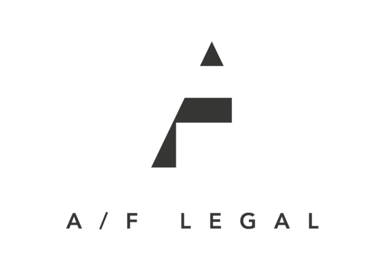 About us - AF Legal